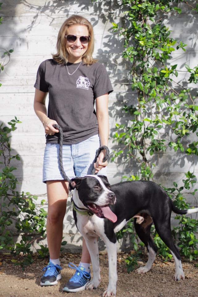 Foster | Brave Bully Rescue