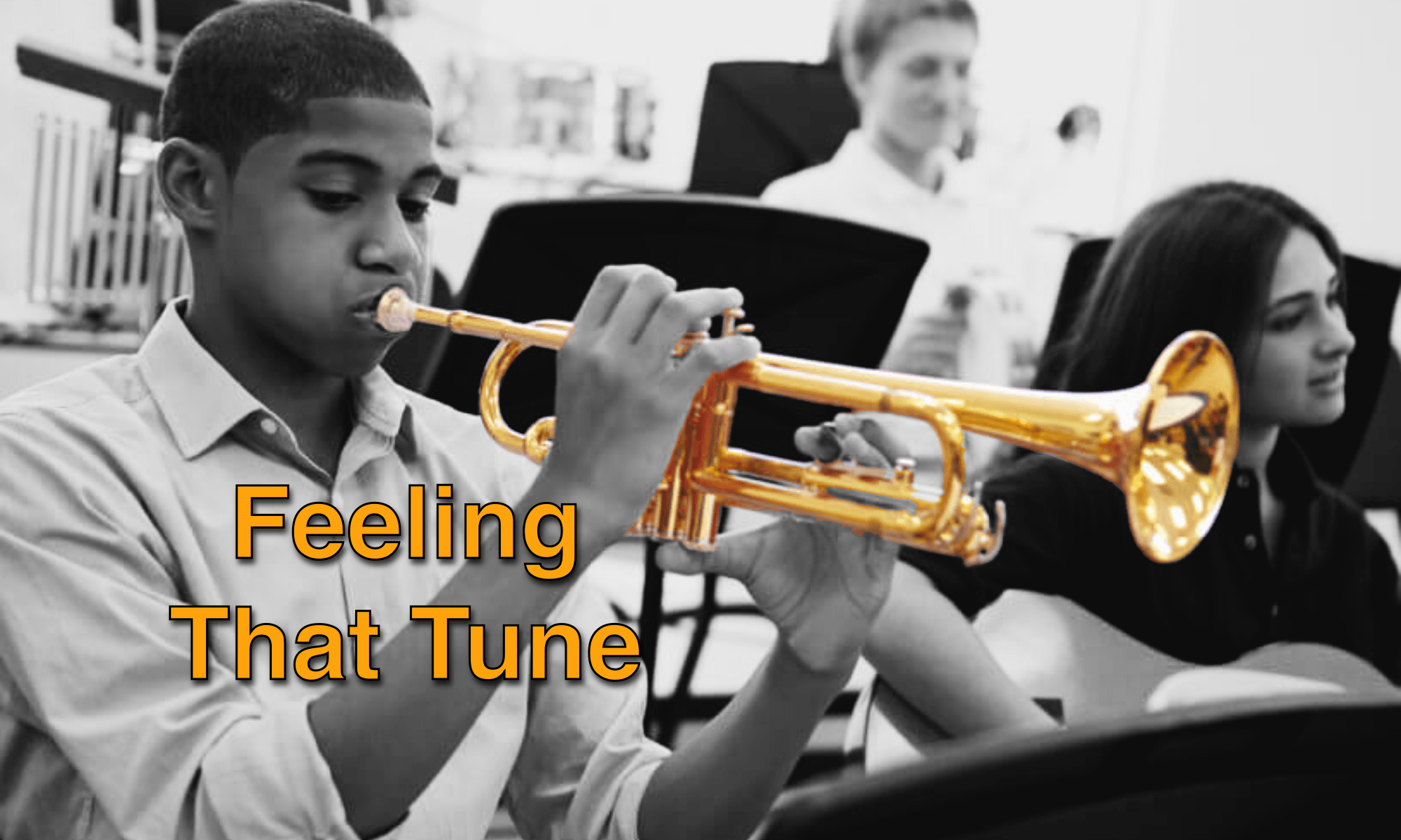 Feeling That Tune: The Connection of Music and Social-Emotional ...