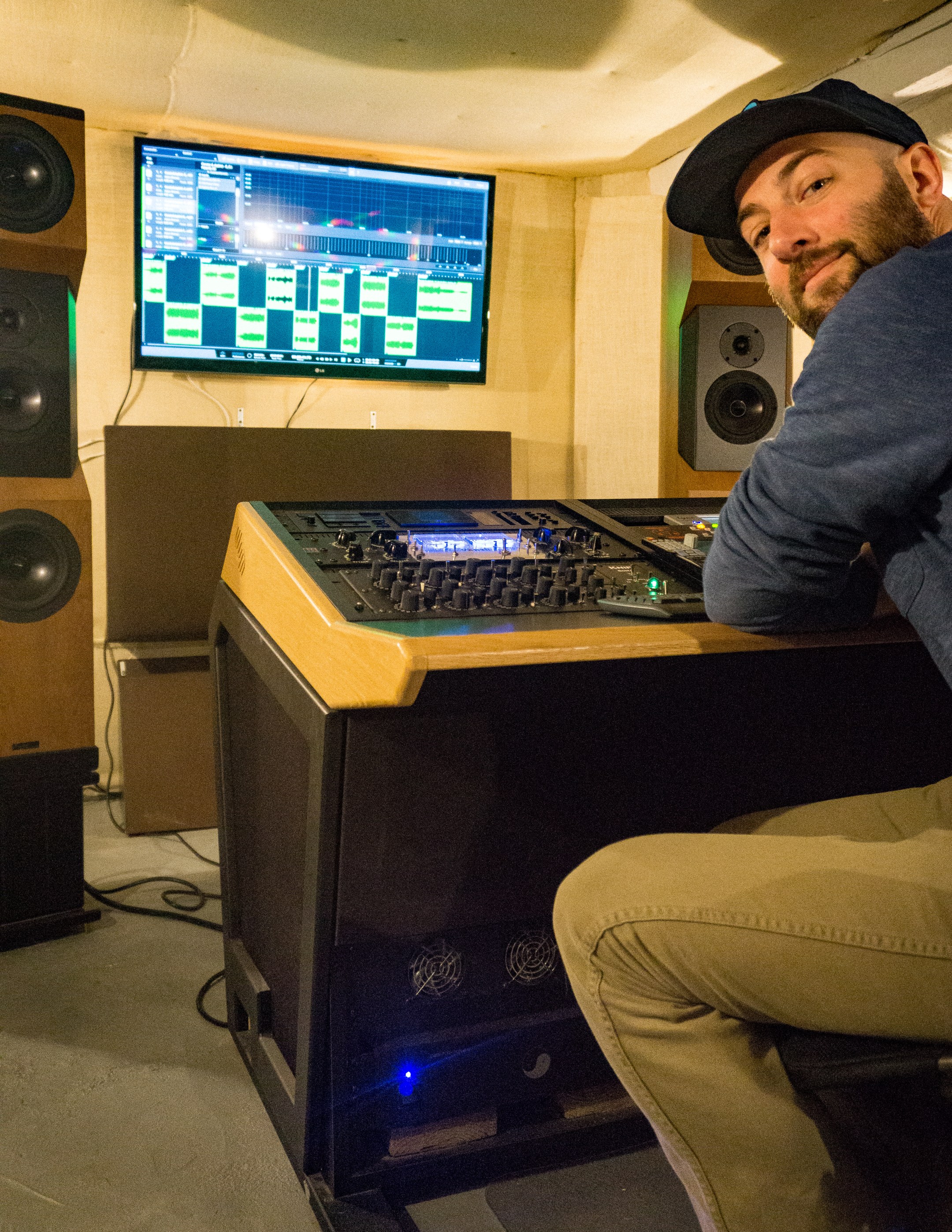 BreakPoint Mastering - BreakPoint Mastering