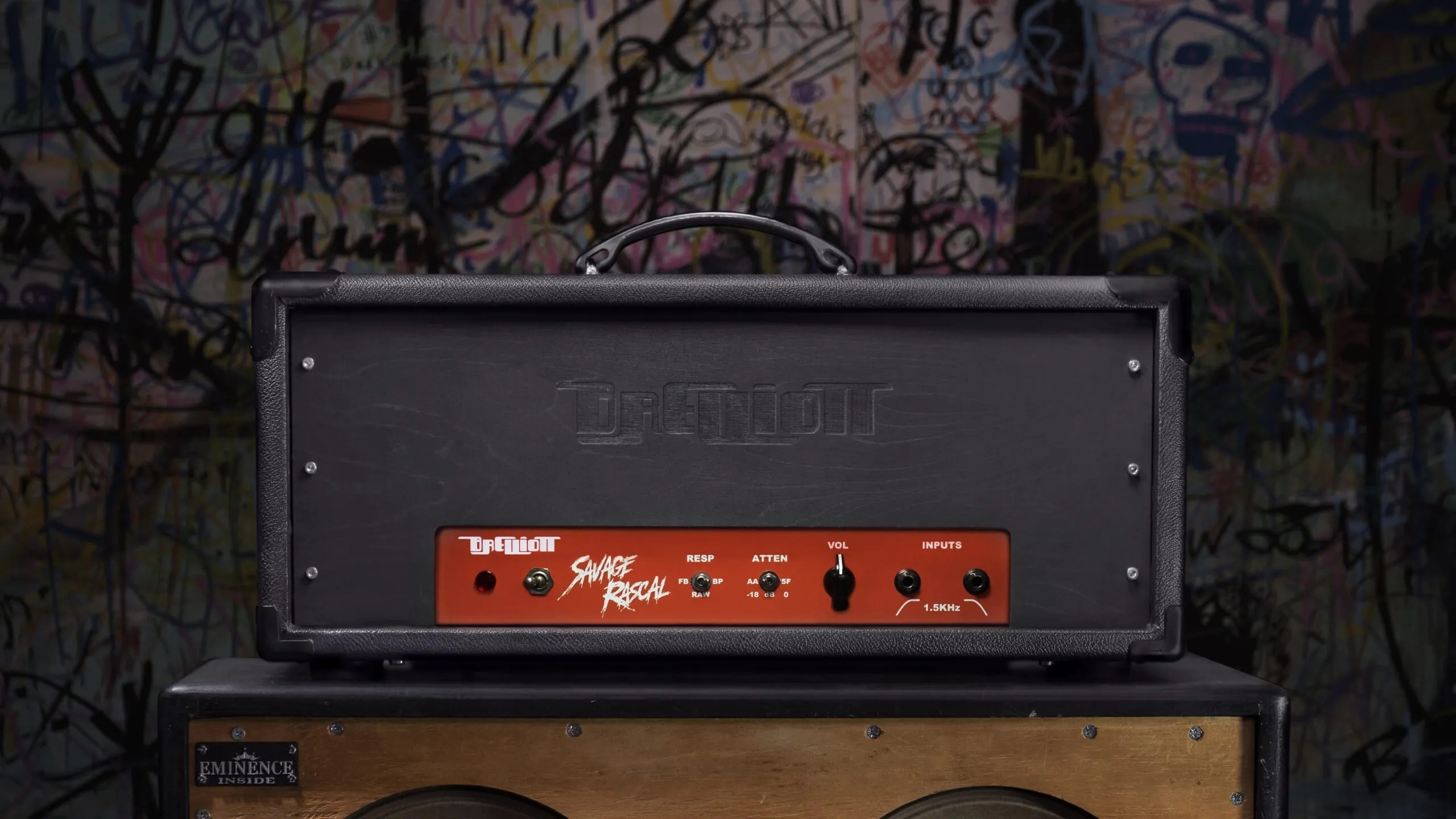 Savage Rascal – Brelliott