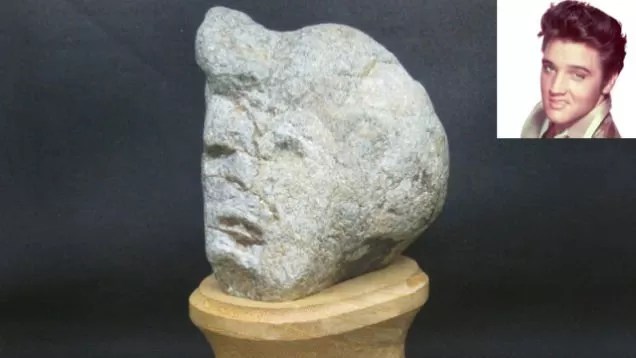 Japan’s Unique Museum of Stones Shaped Like Human Faces – Brewminate