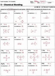 Bonding Basics Ionic Bonds Worksheet Answers Kamberlawgroup