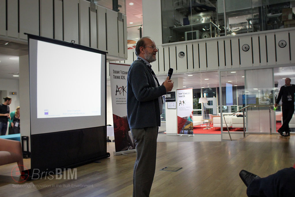 June 2015 BrisBIM Gathering – Presentation PDFs – BrisBIM