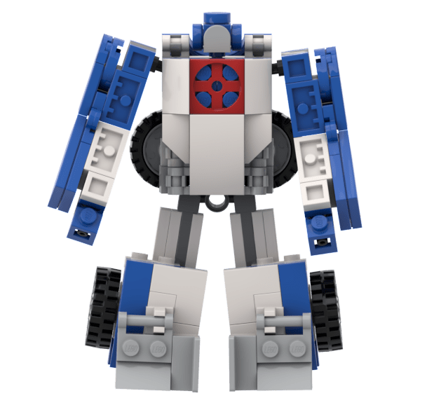 Mirage (PDF/LDD) Instructions