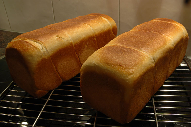 Toastbrot | der brotdoc