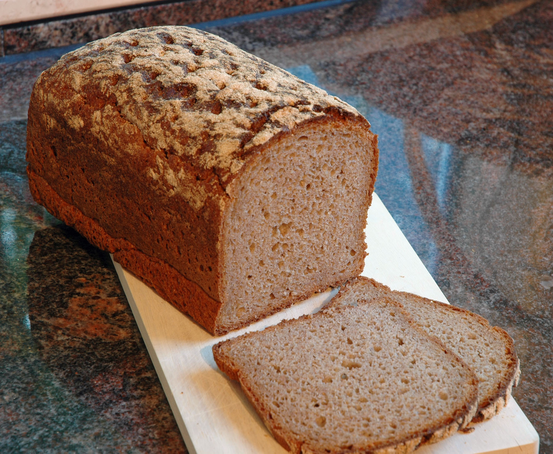 Linnert-Brot | der brotdoc