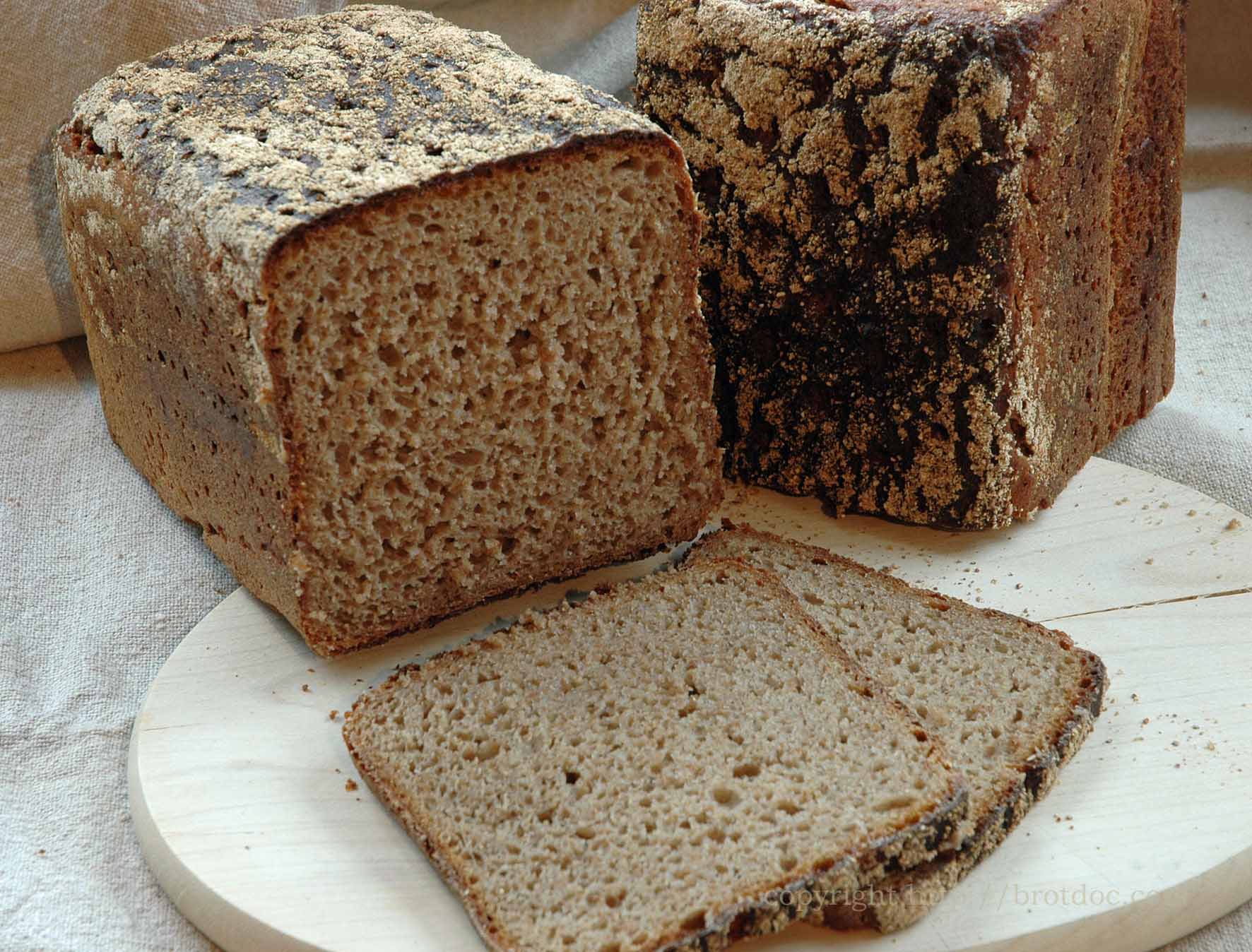 Kommissbrot2.0 | der brotdoc