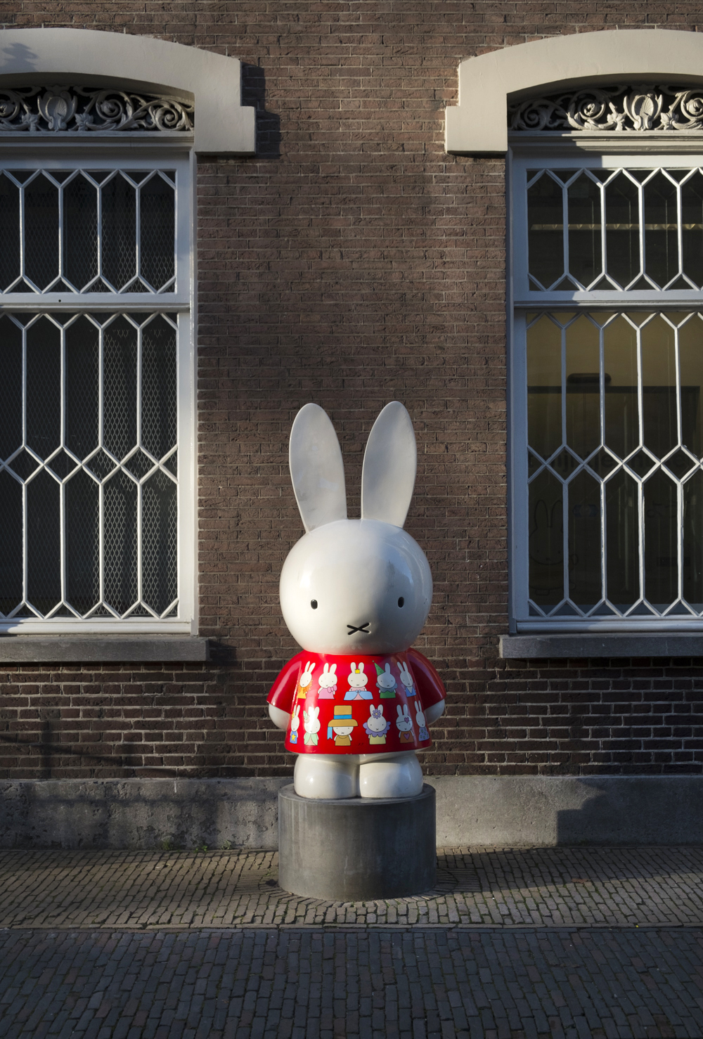 Utrecht’s Number One Citizen | BruceWPeterson Photography