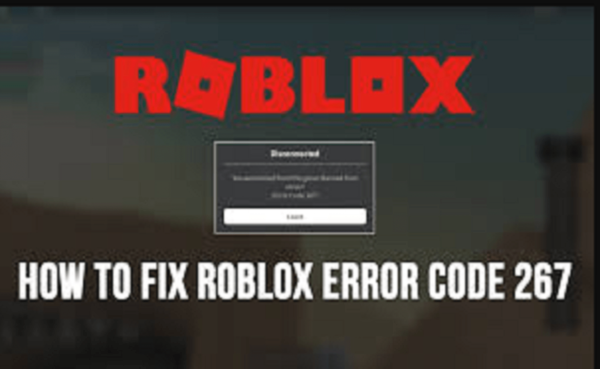 Roblox 267 Roblox 267