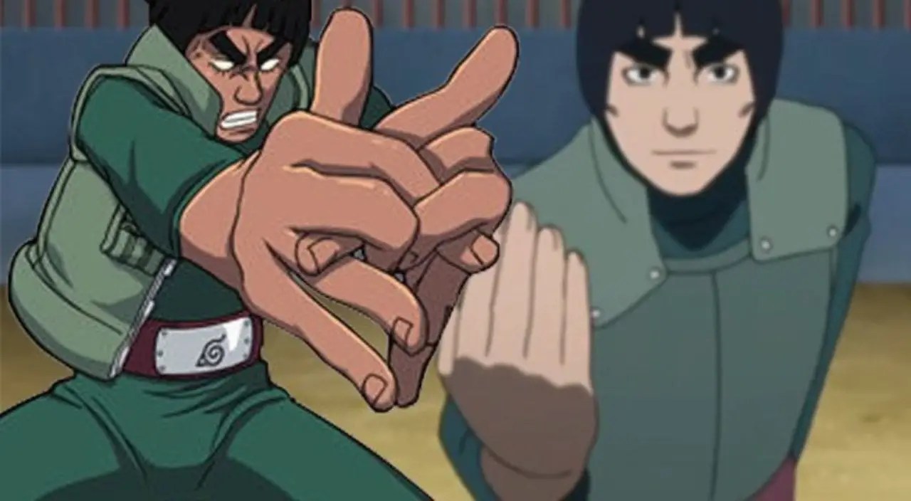 Everything you need to know about Taijutsu - BudoDragon