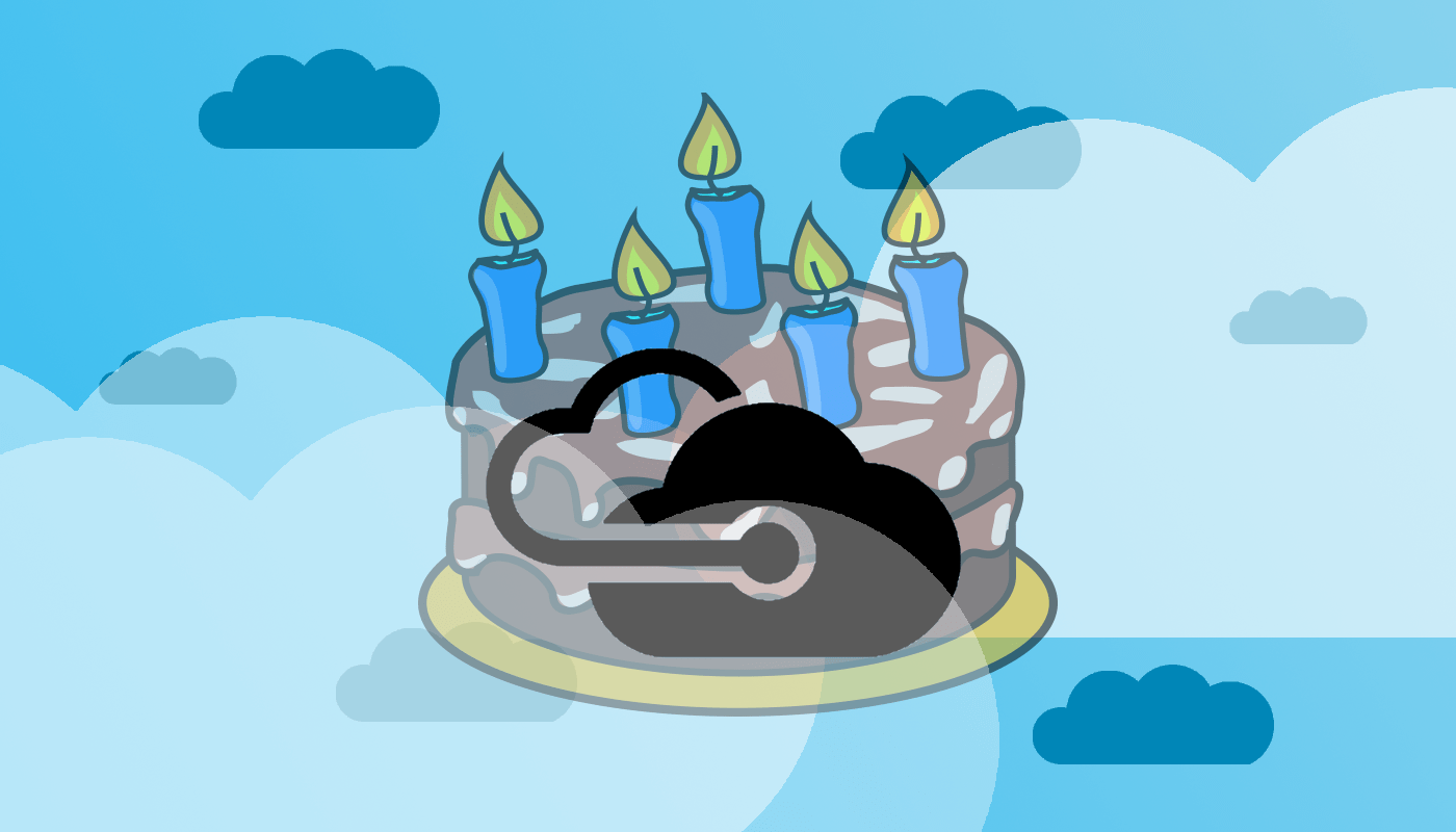 Happy 7th Birthday Microsoft Azure! | Build5Nines