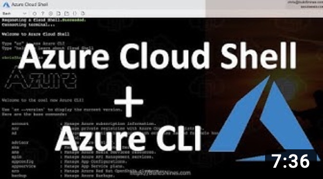 Azure CLI 2.0: List And Set Azure Subscription | Build5Nines