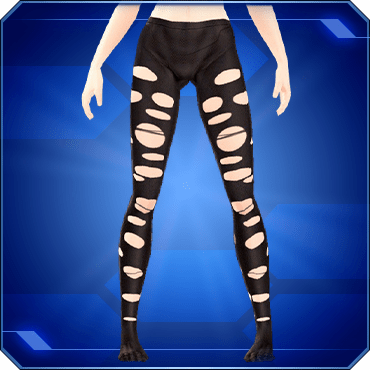 PSO2 NA: Body Paint & Stickers - PSO2 NA Handbook