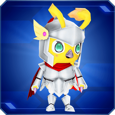 PSO2 NA: Unisex Outfits - PSO2 NA Handbook