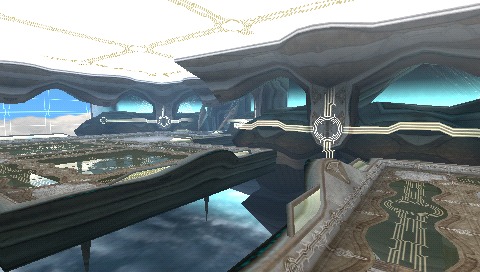 PSP2i Screenshots: Final Area and Chapter 2 Wrap Up | PSUBlog