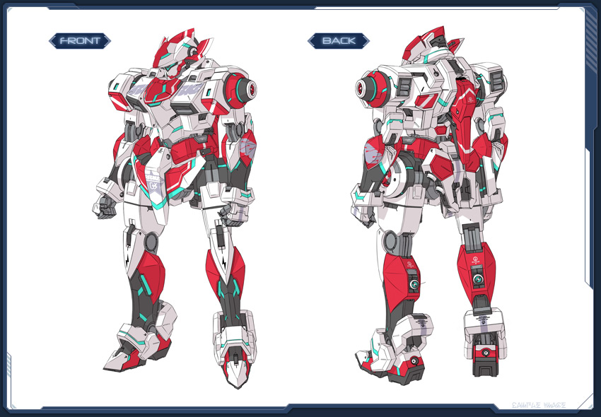 PSO2 JP: AC Content 7/4/2012 | PSUBlog