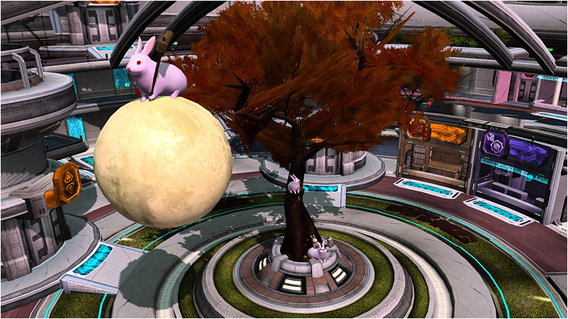 PSO2 JP: New Power Update 2 | PSUBlog