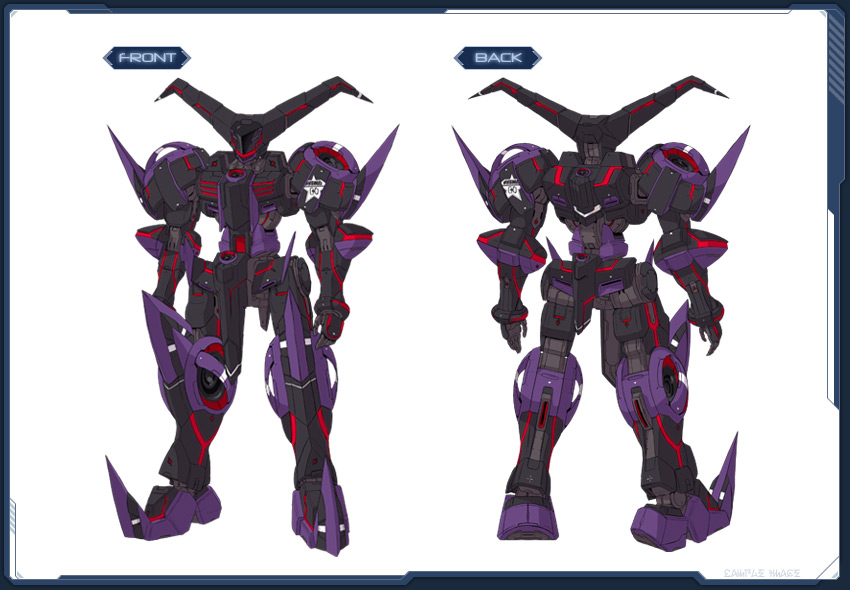 PSO2 JP: AC and FUN Scratch Content (10/24/2012) | PSUBlog