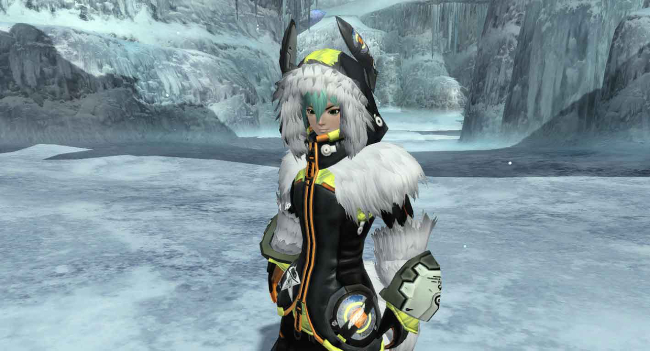 PSO2 JP: Where Darkness Gathers: Dark Falz and Vita Info | PSUBlog