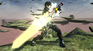 PSO2 JP: Illusory Onslaught Update Part 2 | PSUBlog