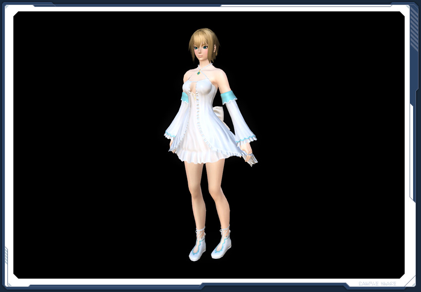 PSO2 JP: Shining Girls Festa Scratch (5/15/2013) | PSUBlog