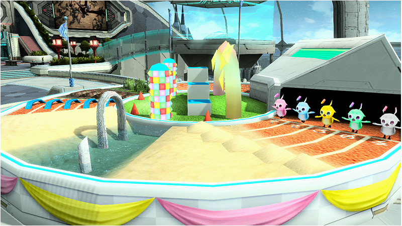 PSO2 JP: The 2nd Anniversary Cup + Episode 3 Teaser | PSUBlog