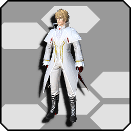 PSO2 JP: Halloween Costumes | PSUBlog