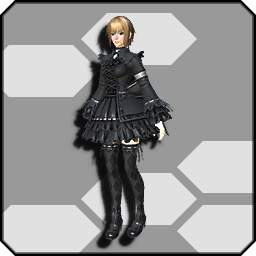 PSO2 JP: Halloween Costumes | PSUBlog
