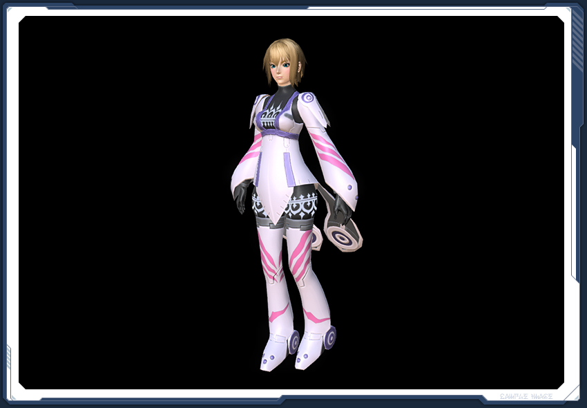 PSO2 JP AC Scratch: Gurhal Collection 2 | PSUBlog