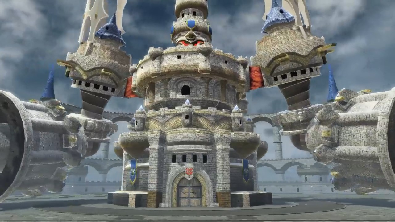 PSO2 Episode 5: Buster Quests | PSUBlog