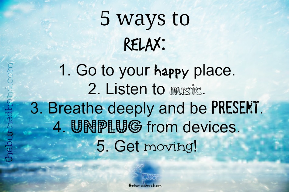 5 Ways To Relax 5-ways-to-relax