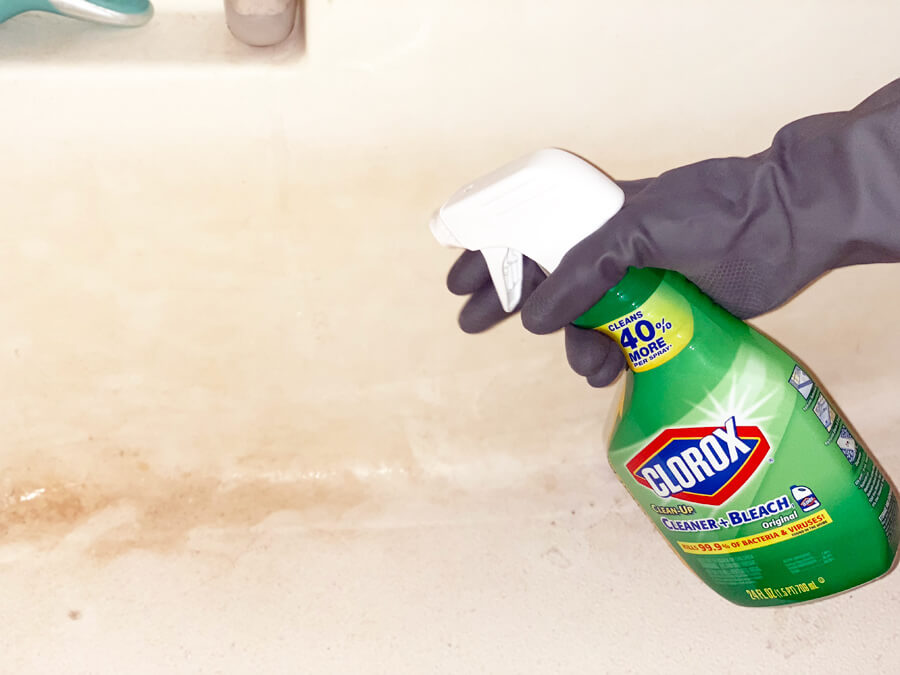 A Clean Routine + Essential Spring Cleaning Checklist - Buy This Cook That