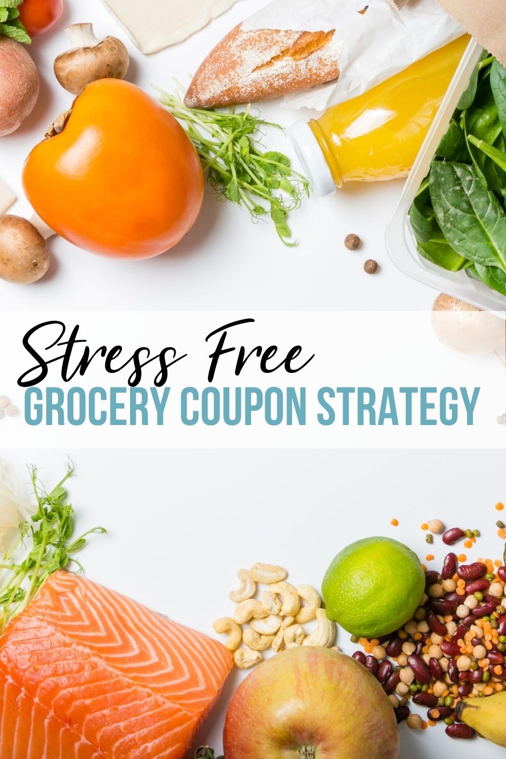 My 5-Step Stress-Free Grocery Coupon Strategy - Buy This Cook That