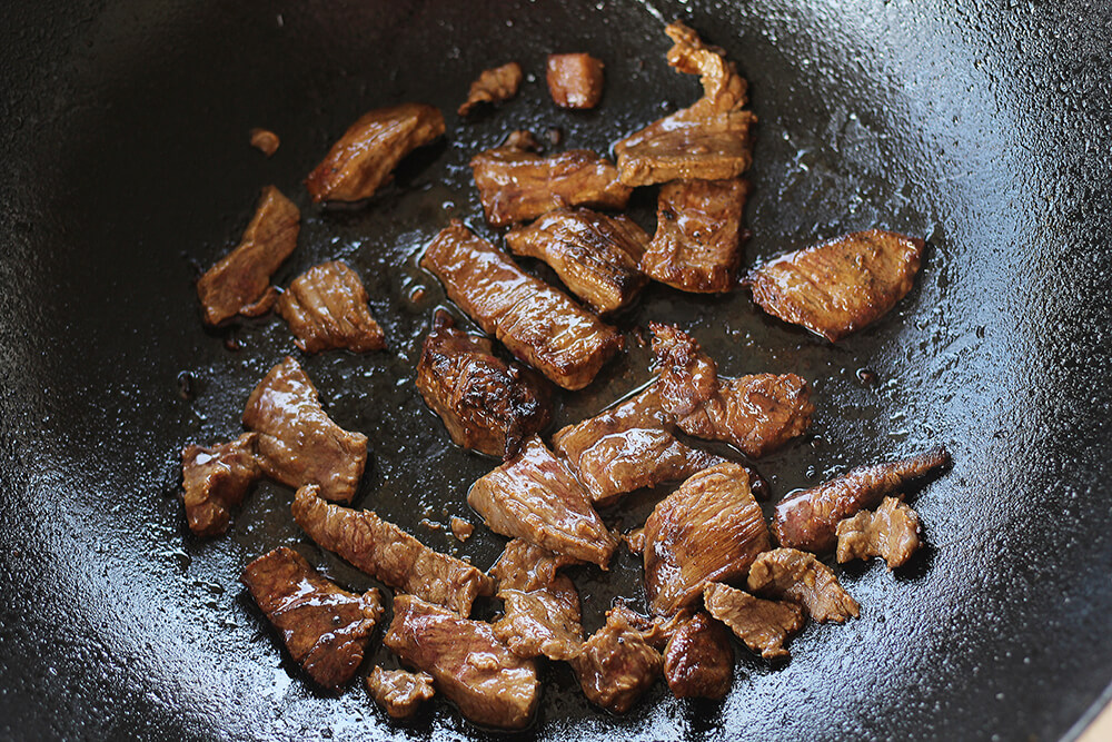 Steak + Rice Bowls with Zesty Citrus - Buy This Cook That