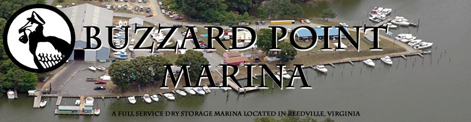 Buzzard Point Marina – Buzzard Point Marina