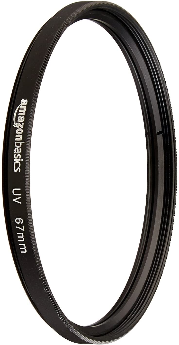 What's The Best Filter To Protect Your Camera Lens With? - UV Filters