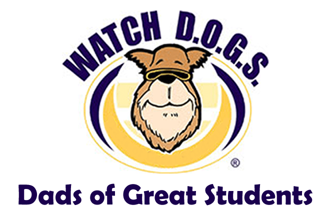 Watch D.O.G.S. | Byrom Elementary PSO