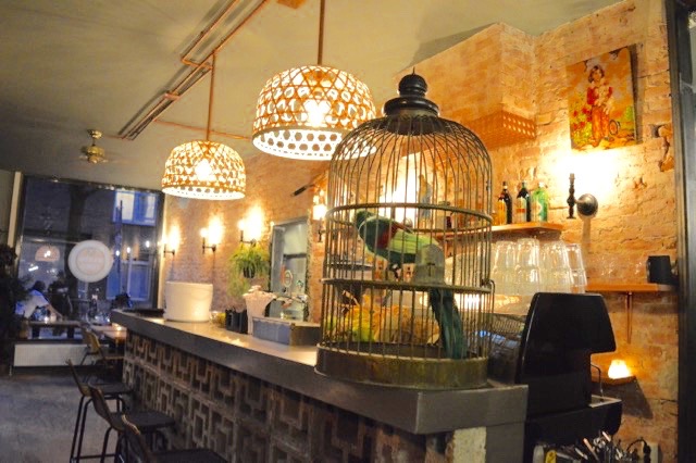 Plato Loco Amsterdam