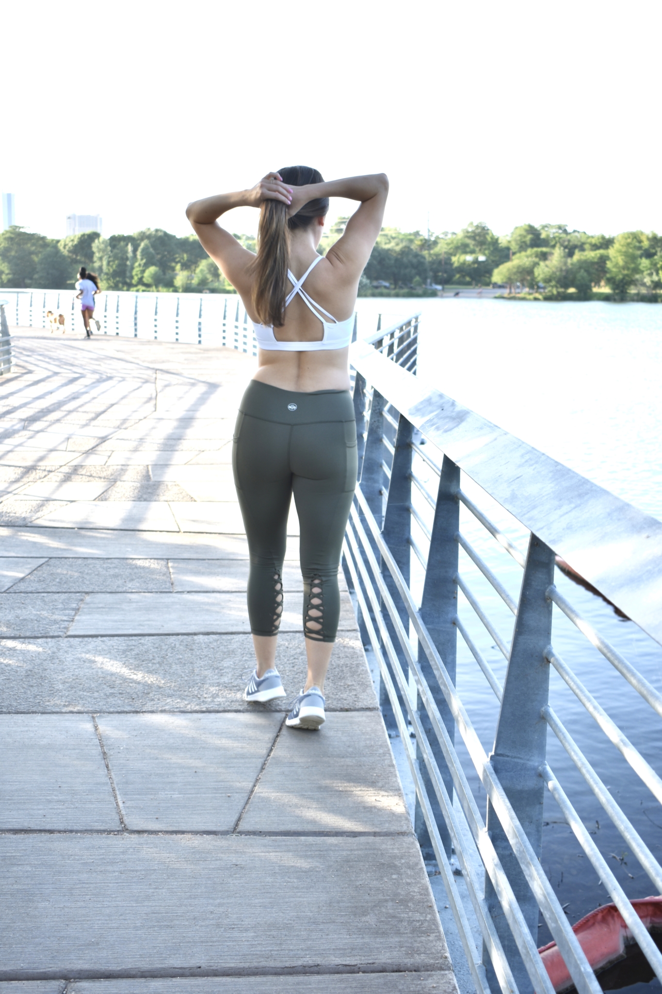 Exercise Diary: Cranking up the Cardio – Cait and Co. Blog