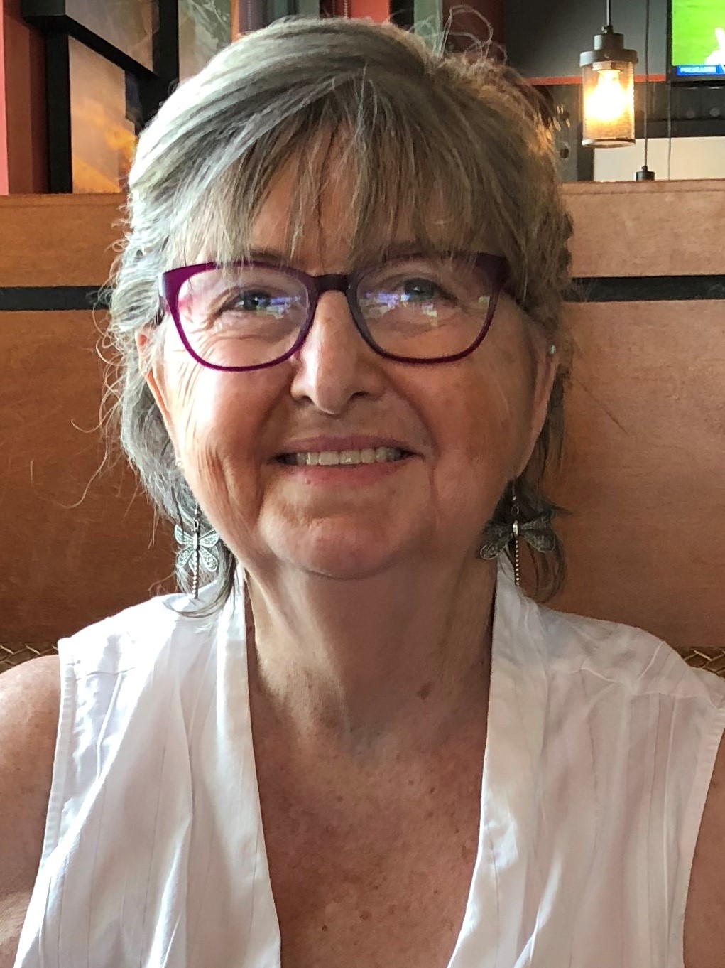 Sandi A. Cross Artist · Caladium Arts & Crafts Co-op