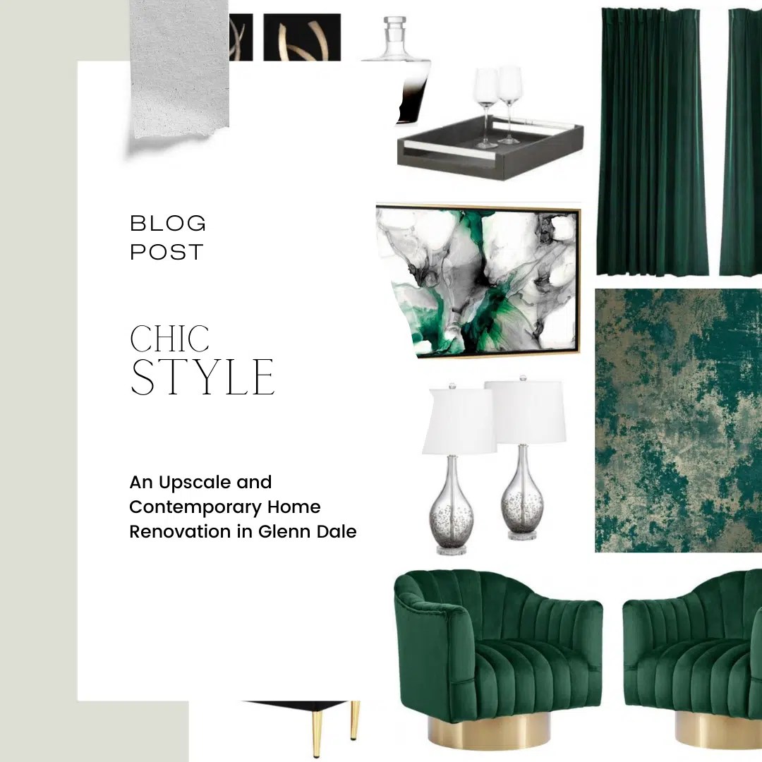 Ultimate Home Decor Checklist: Your Guide for a Perfectly-Styled Home ...