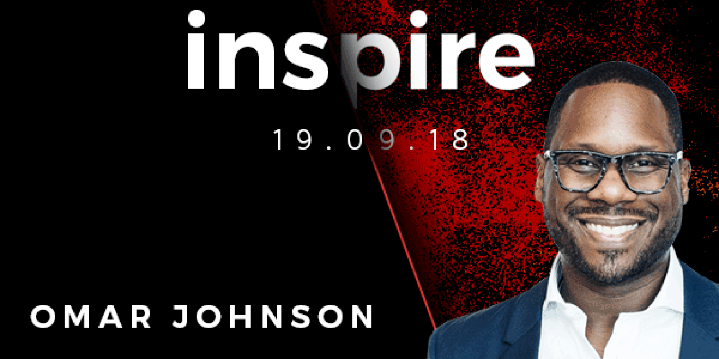 Omar Johnson to highlight OMD Predicts – Campaign Middle East