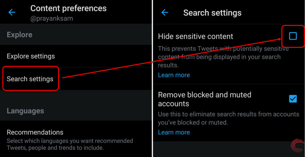 How To Unblock Twitter Sensitive Content how-to-unblock-twitter-sensitive-content