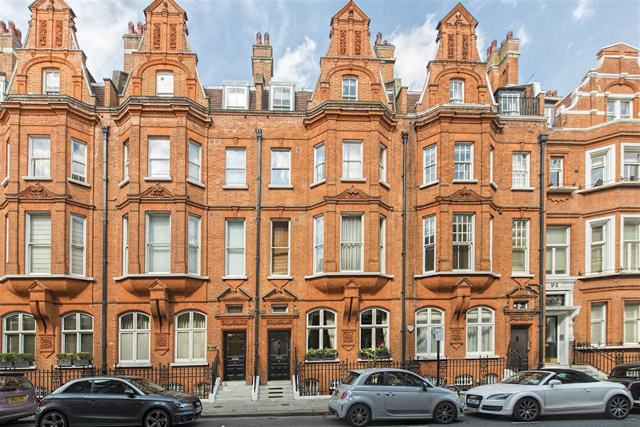 Buying British Real Estate? Here's What You Need to Know - CandysDirt.com