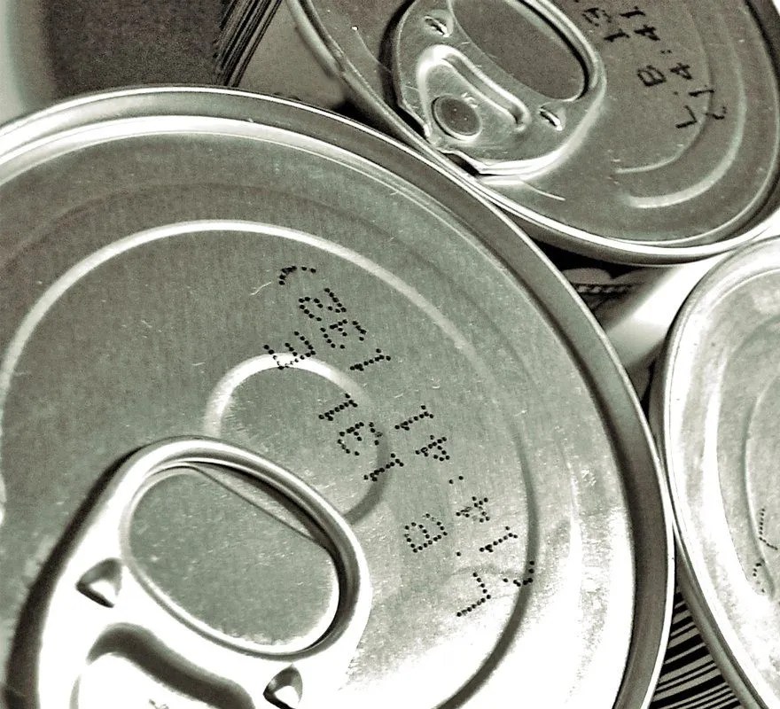 What is an EOE lid? - Can It - Tin Manufacturer South Africa
