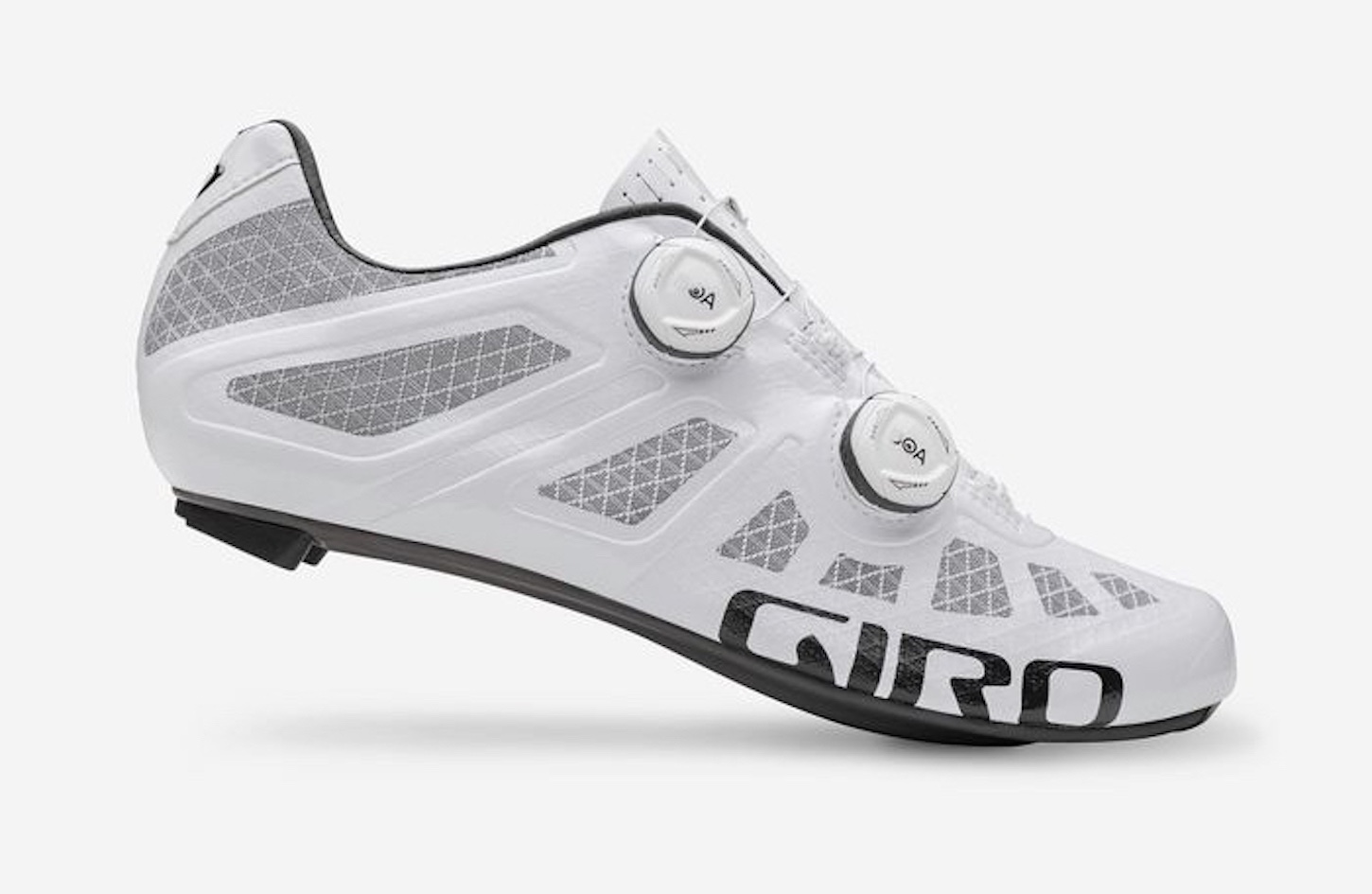 CapoVelo.com - Giro Unveils New Imperial Cycling Shoe