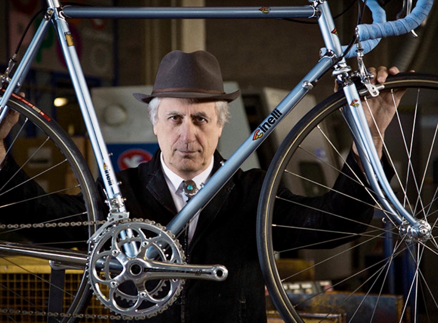 CapoVelo.com - Cinelli and Columbus Sold to Venture Capital Firm