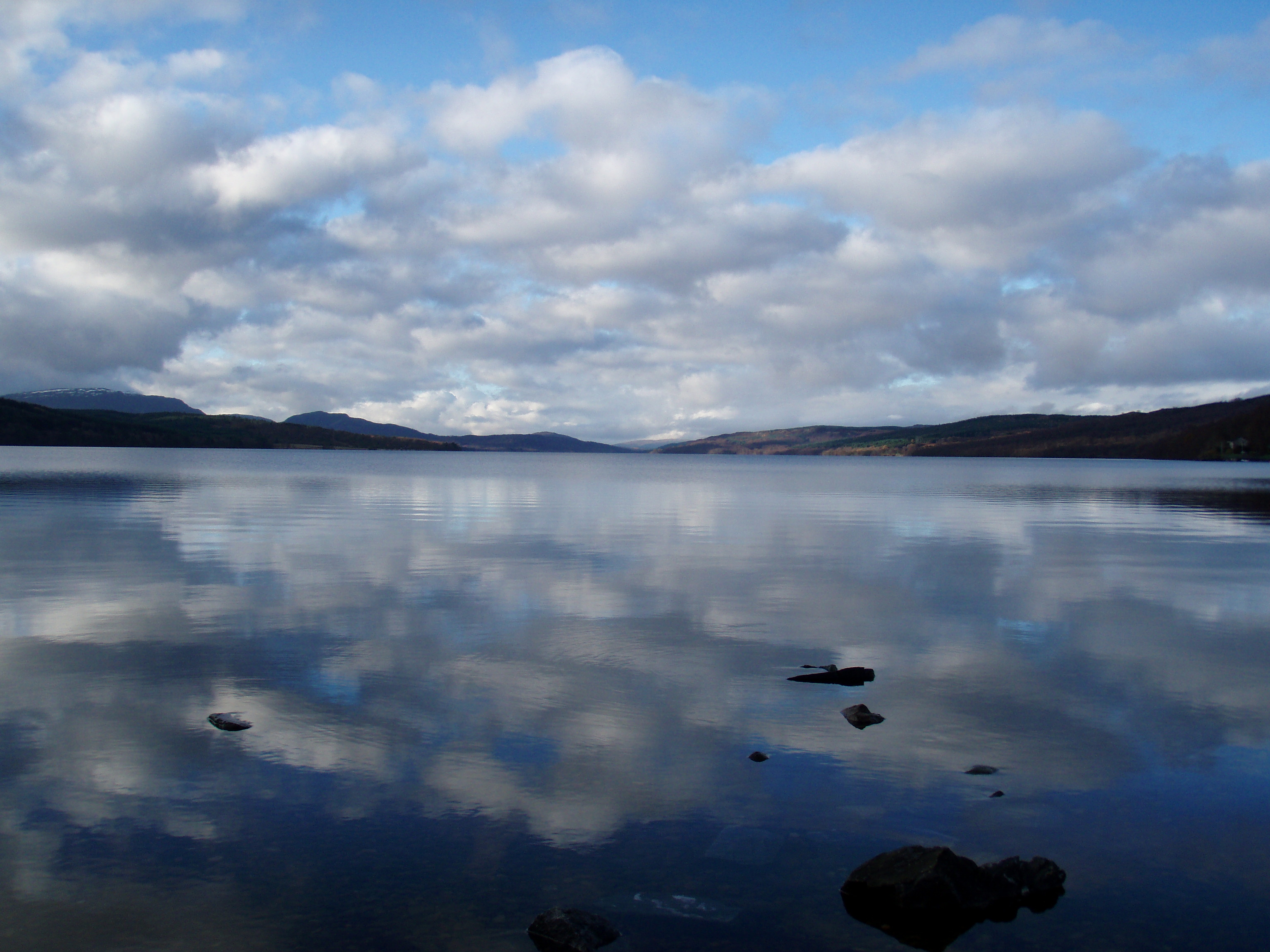 Kinloch Rannoch, Perthshire, Scotland – www.captainstevens.com