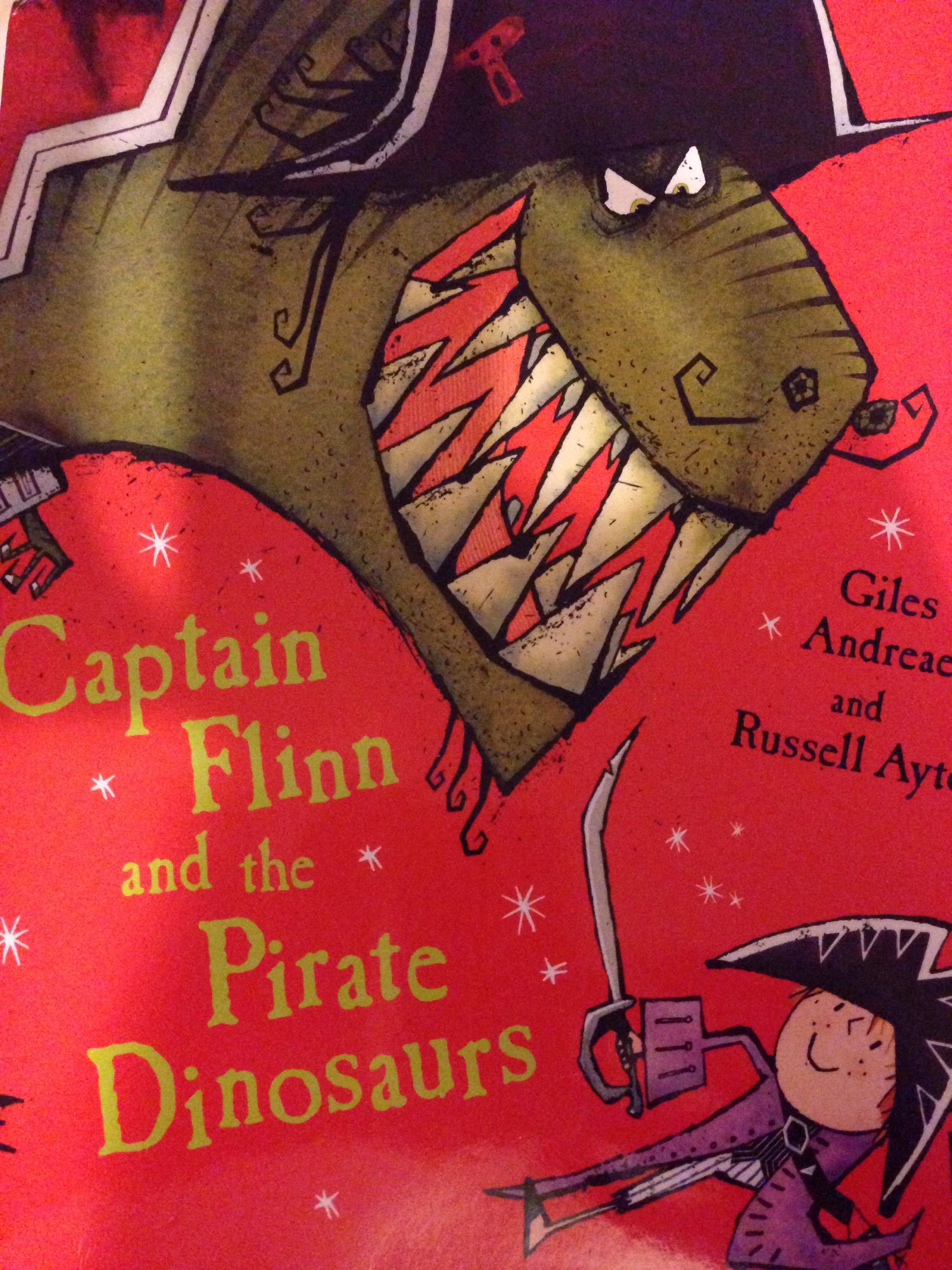 Books we love - 7 picture books about pirates - Cardiff Mummy ...