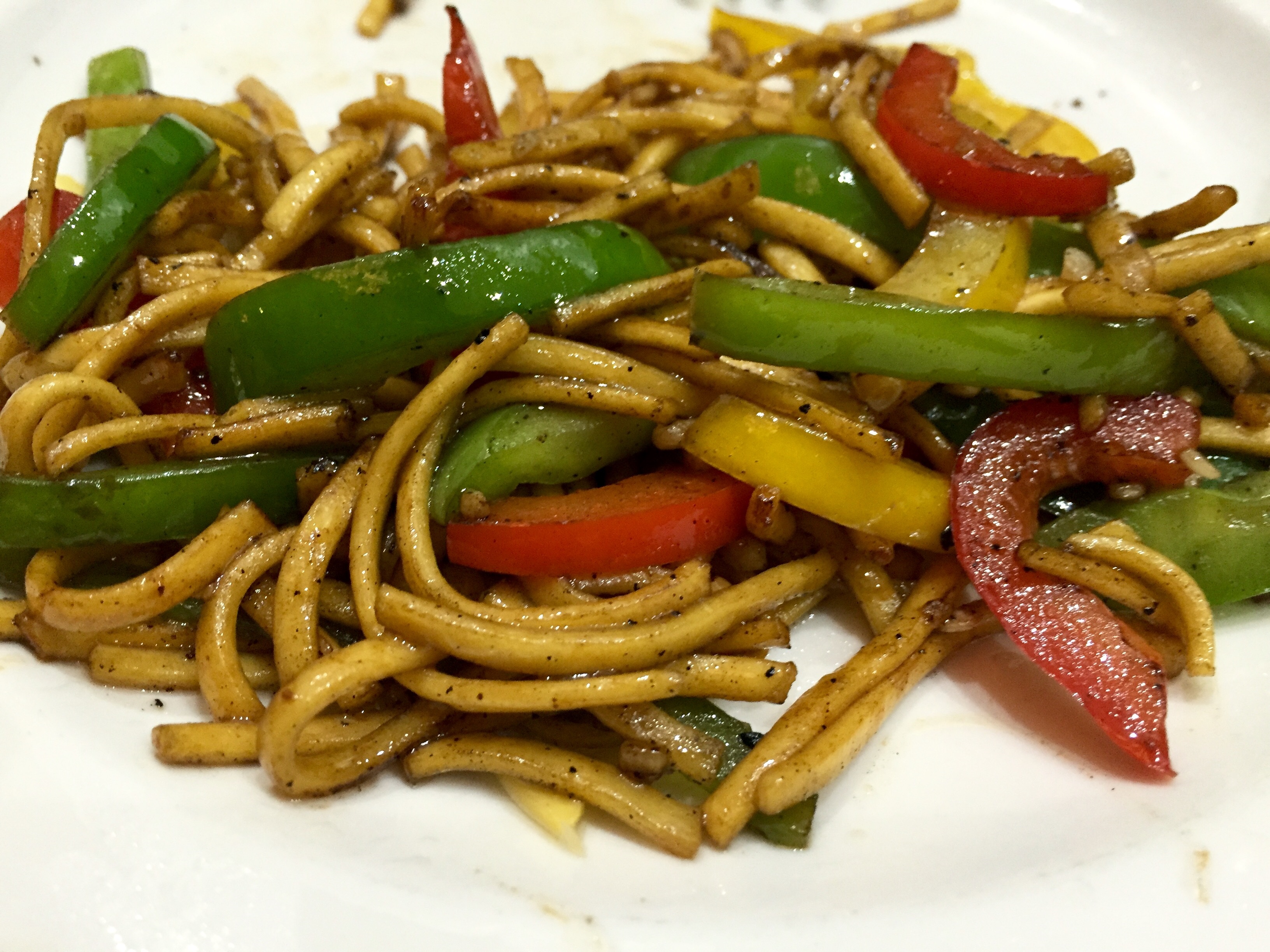 Family dining at Spice Route’s all you can eat lunch buffet - Cardiff ...